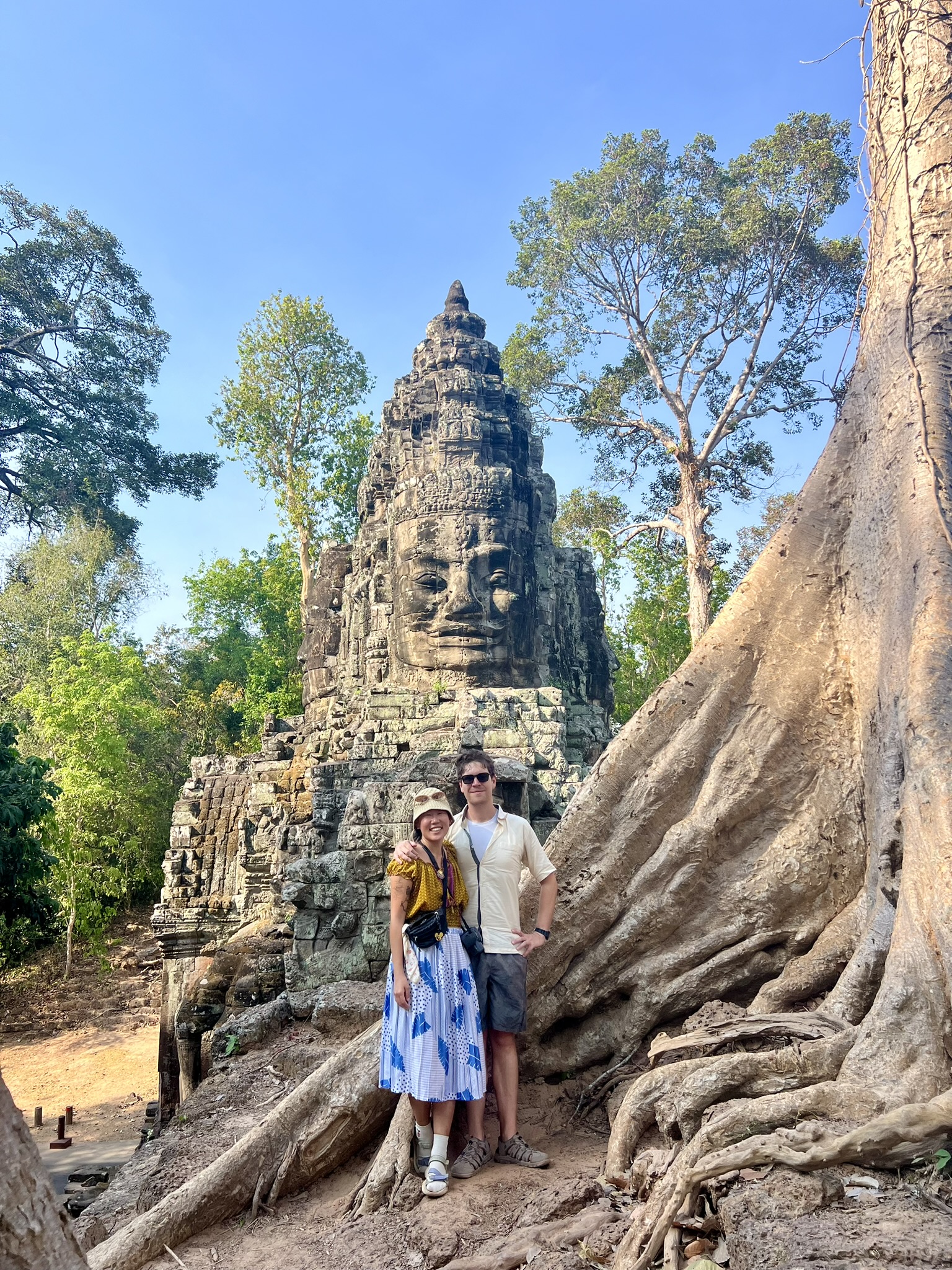 Conor's page - index